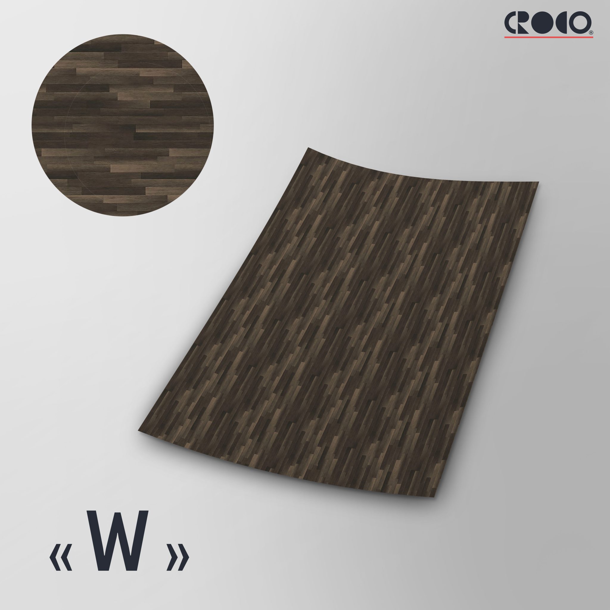 A5 Textures Sheets ( 10 pcs ) – Croco