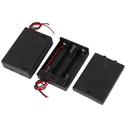 Battery Case (AA) - Croco Store متجر كروكو