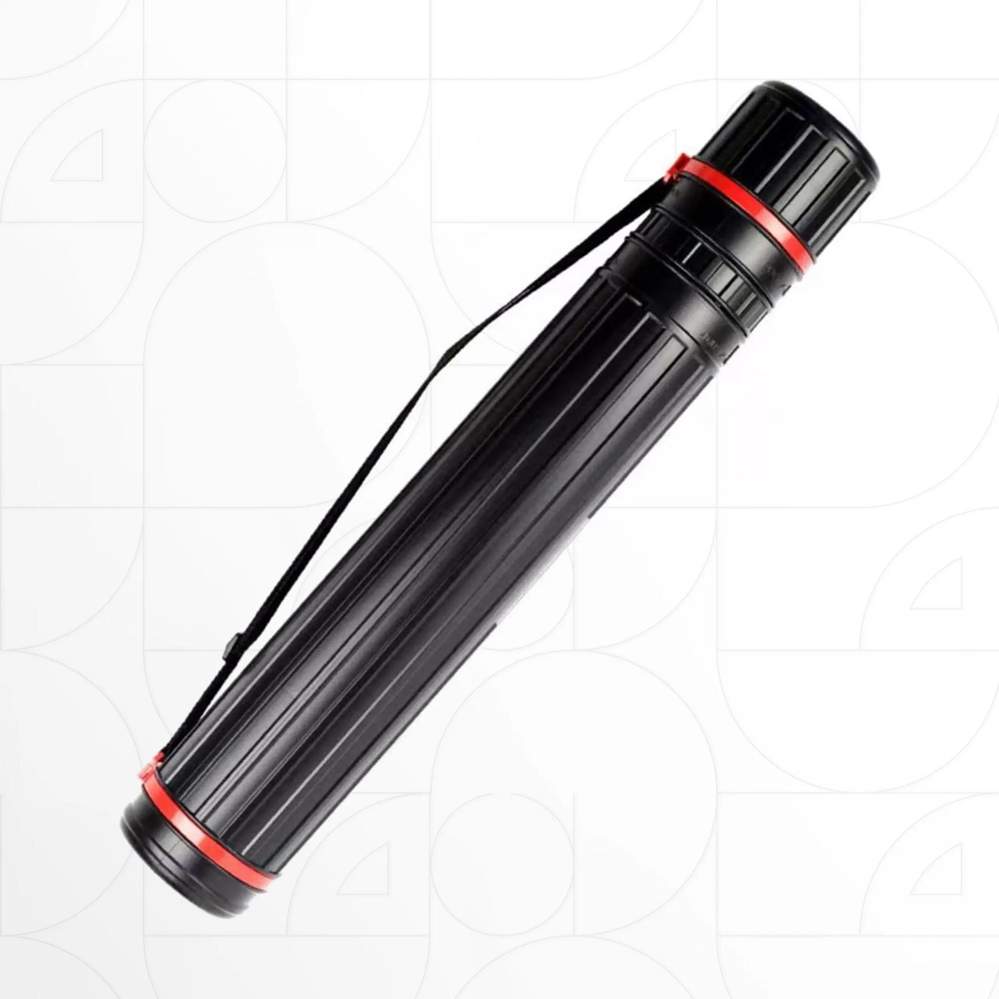 isomars Telescopic Paper Tube Sheet Container up to A1 - Croco Store ...