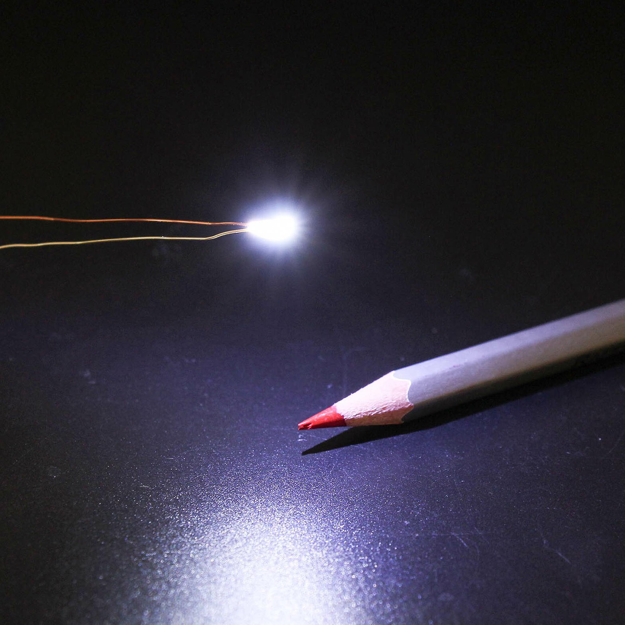 LED SMD 3V Light (4pcs) - Croco Store متجر كروكو