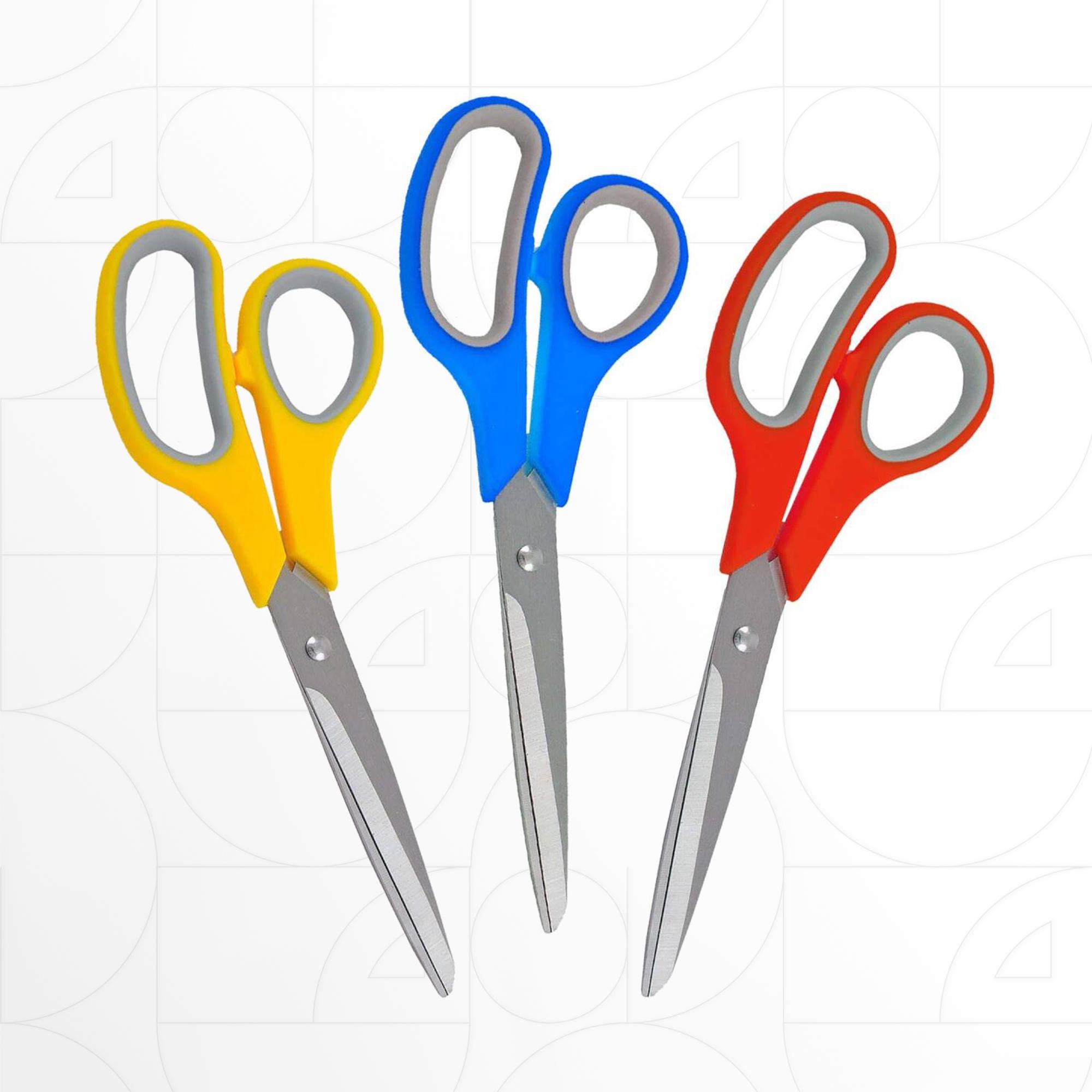 Scissors 9 inch - مقص 23 سم zoro - Croco Store متجر كروكو