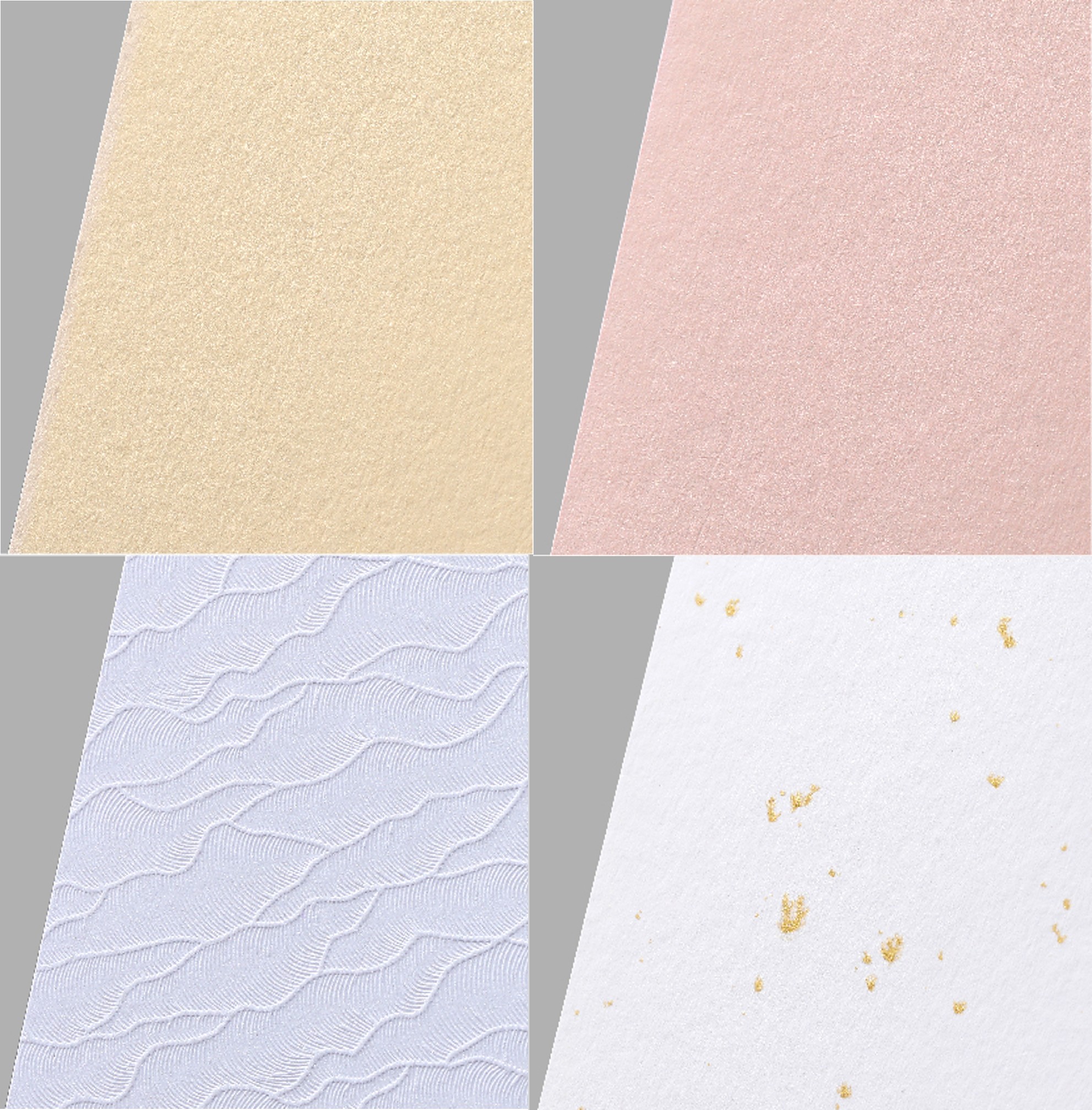 ورق مميز فاخر Premium Name Card Paper A4 - Croco Store متجر كروكو